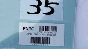 【FNTC】TNTC、TNTL、TNTRを試乗評価レビュー。グラトリだけじゃなく実はカービングもできる板？！｜こくだんブログ